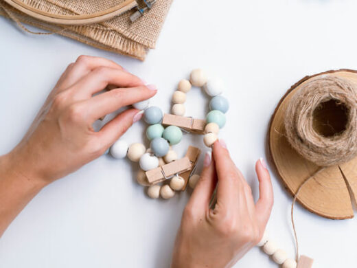 12 Easy to Make Homemade Crafts that Make Money - Everything Abode
