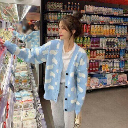 47 Fun Kidcore Aesthetic Outfits To Try - Everything Abode