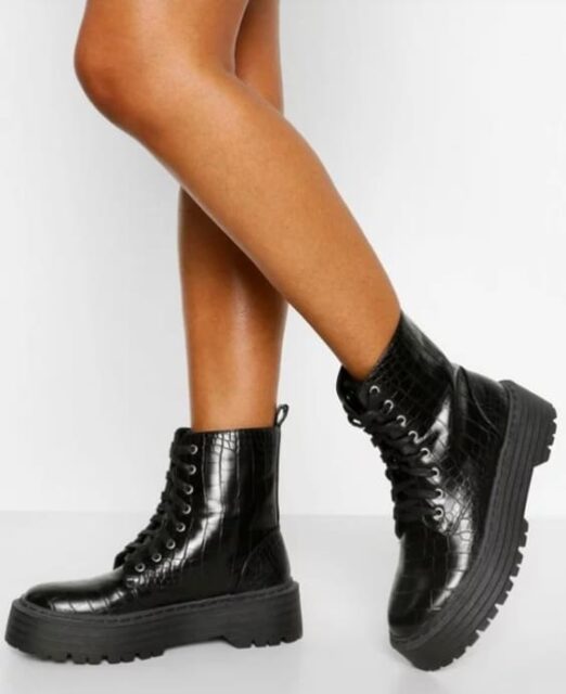 20 Doc Martens Dupes (2022 Fashion List)