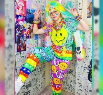 47 Fun Kidcore Aesthetic Outfits To Try - Everything Abode