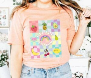 47 Fun Kidcore Aesthetic Outfits To Try - Everything Abode