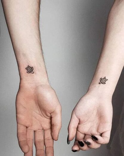 76 Feminine & Small Body Tattoos For Women (2022 Guide)