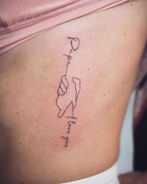 76 Feminine & Small Body Tattoos For Women (2022 Guide)