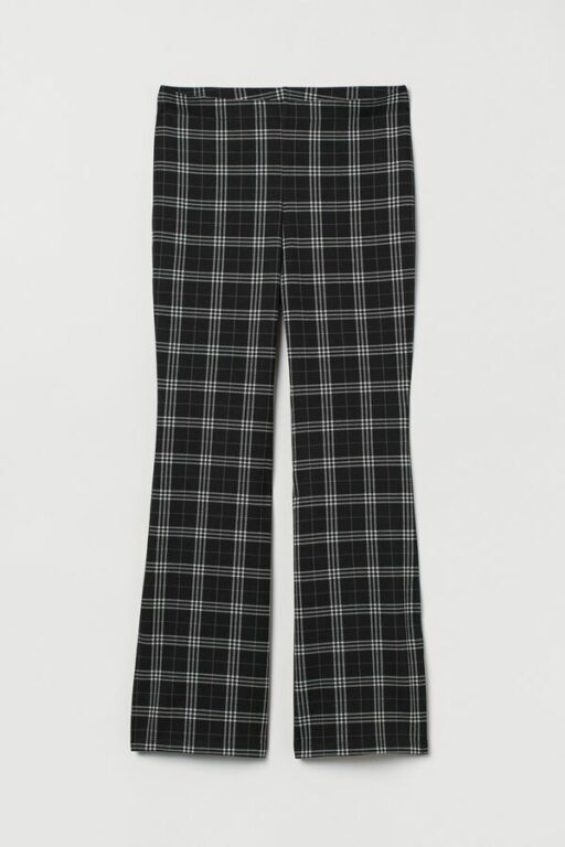 57 Plaid Pants Perfect for Fall and Spring (All Under $35) - Everything ...
