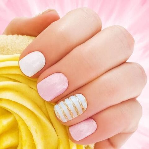 70 Trending Spring Nails & Nail Art You Have to See - Everything Abode