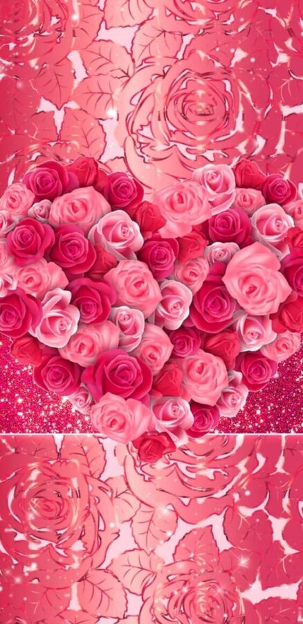 22+ Beautiful Rose Wallpaper iPhone Backgrounds - Everything Abode