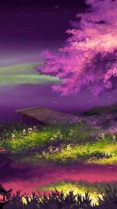37 Free Fantasy Landscape iPhone Wallpapers - Everything Abode