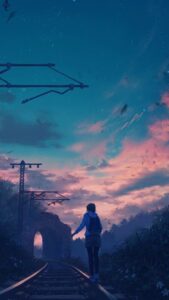 37 Free Fantasy Landscape iPhone Wallpapers - Everything Abode