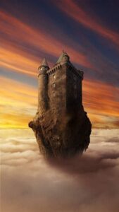 37 Free Fantasy Landscape iPhone Wallpapers - Everything Abode
