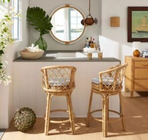 24 Soothing Home Decorating Ideas Designed to Help You Unwind ...