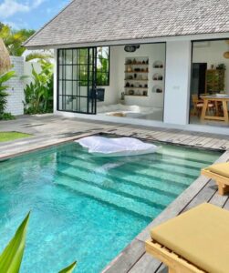 Abode Inspiration: Experience Bali's Most Sophisticated Villa ...