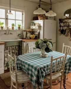 10 Cottagecore Decor Ideas For Simple Cottage Charm - Everything Abode