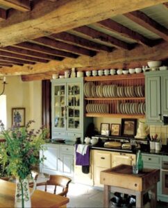 10 Cottagecore Decor Ideas For Simple Cottage Charm - Everything Abode