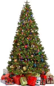 Amazon's Best: the Highest-Rated and Best Christmas Trees on Amazon ...