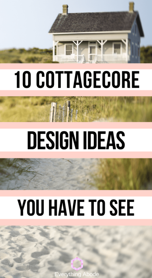 10 Cottagecore Decor Ideas For Simple Cottage Charm - Everything Abode