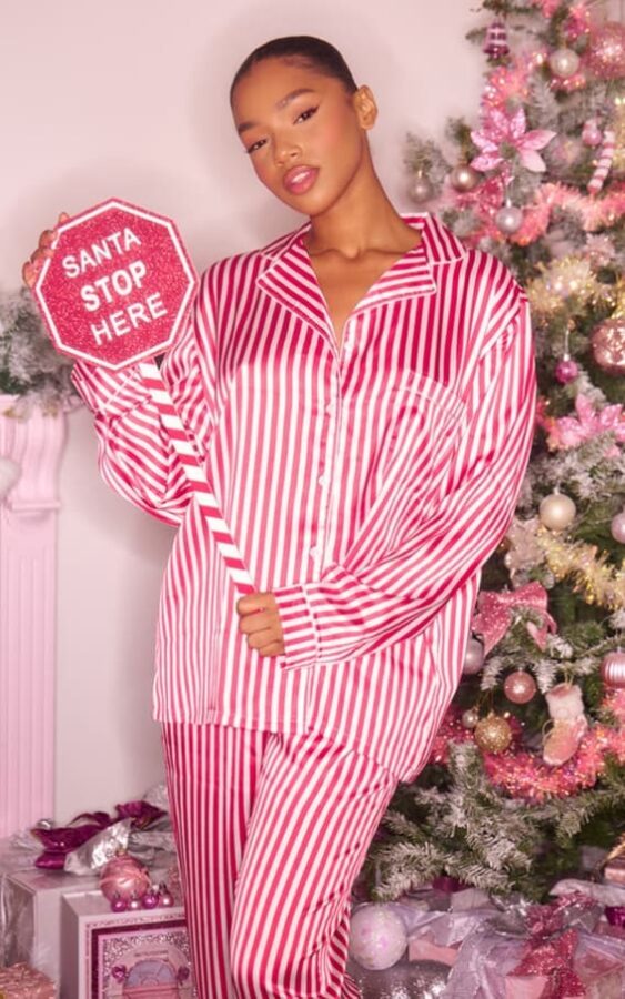 22 Cozy Christmas Pajamas That Are Also Cute! - Everything Abode