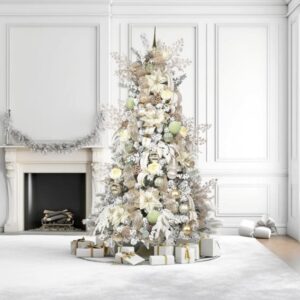 Amazon's Best: the Highest-Rated and Best Christmas Trees on Amazon ...