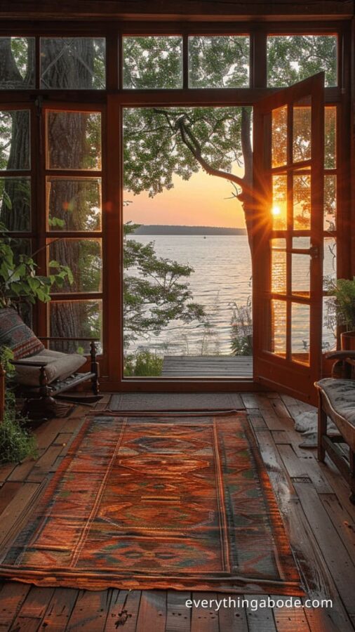 40+ Gorgeous Sunroom Ideas You Have to Copy - Everything Abode