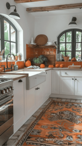 50+ Orange Kitchen Ideas to Get You Inspired - Everything Abode