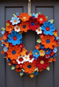 61+ Spring Crochet Ideas To Get You Inspired - Everything Abode