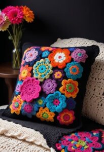 61+ Spring Crochet Ideas To Get You Inspired - Everything Abode