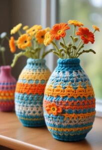 61+ Spring Crochet Ideas To Get You Inspired - Everything Abode