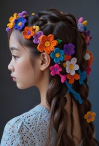 61+ Spring Crochet Ideas To Get You Inspired - Everything Abode