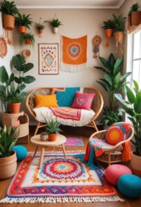 61+ Spring Crochet Ideas To Get You Inspired - Everything Abode