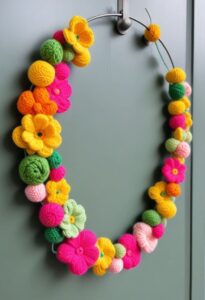 61+ Spring Crochet Ideas To Get You Inspired - Everything Abode