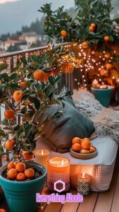 How to Grow an Orange Tree in a Container Pot - Everything Abode