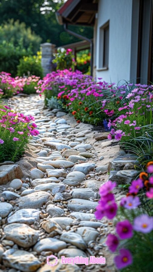 30+ Best Rock Garden Ideas You Should Try Today - Everything Abode