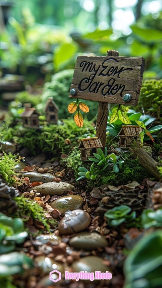 30+ Best Rock Garden Ideas You Should Try Today - Everything Abode