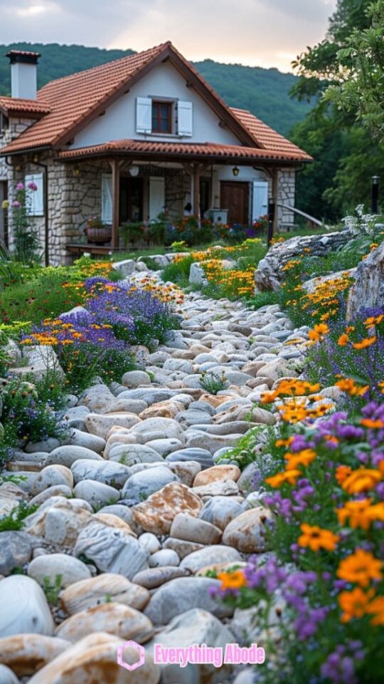 30+ Best Rock Garden Ideas You Should Try Today - Everything Abode