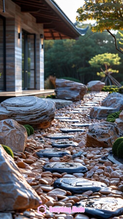 30+ Best Rock Garden Ideas You Should Try Today - Everything Abode