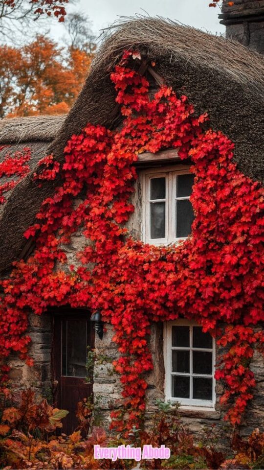 7 Best Clinging Vines That Climb on Anything - Everything Abode