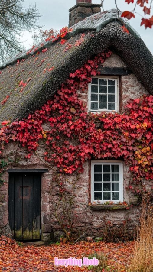 7 Best Clinging Vines That Climb on Anything - Everything Abode