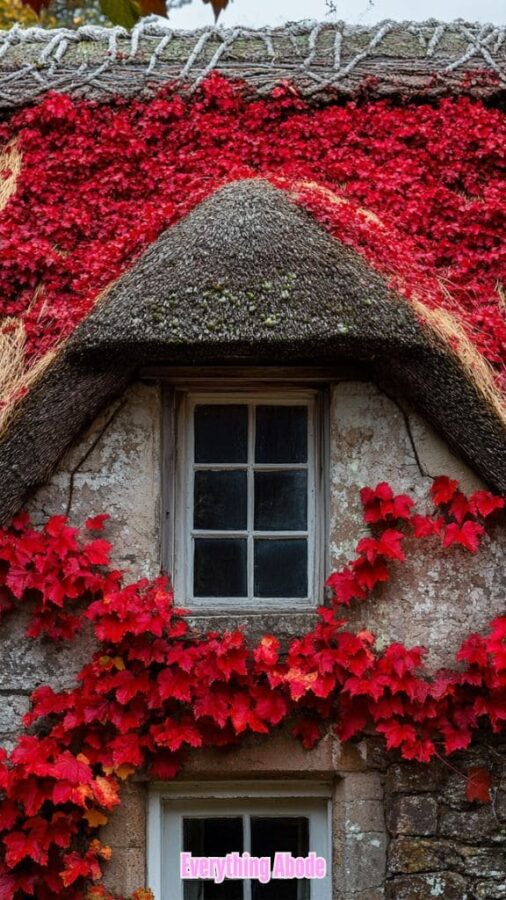 7 Best Clinging Vines That Climb on Anything - Everything Abode