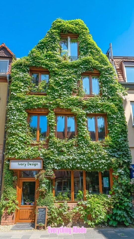 7 Best Clinging Vines That Climb on Anything - Everything Abode