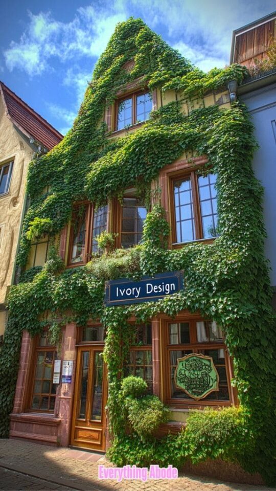 7 Best Clinging Vines That Climb on Anything - Everything Abode