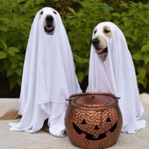 30 Halloween Pet Costume Ideas You Have to Make - Everything Abode