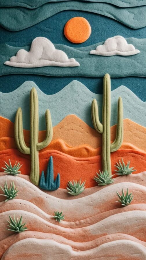 67 FREE Cactus Wallpaper Downloads for Your iPhone! - Everything Abode