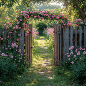 15 Enchanting Cottage Core Garden Ideas to Transform Your Outdoor Space ...
