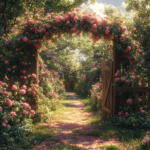 15 Enchanting Cottage Core Garden Ideas to Transform Your Outdoor Space ...