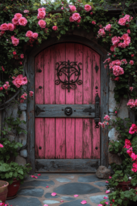 15 Enchanting Cottage Core Garden Ideas to Transform Your Outdoor Space ...