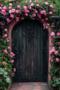 15 Enchanting Cottage Core Garden Ideas to Transform Your Outdoor Space ...