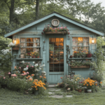 15 Enchanting Cottage Core Garden Ideas to Transform Your Outdoor Space ...