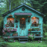 15 Enchanting Cottage Core Garden Ideas to Transform Your Outdoor Space ...