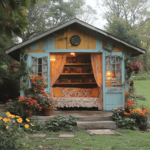 15 Enchanting Cottage Core Garden Ideas to Transform Your Outdoor Space ...