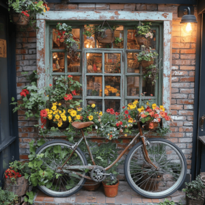 15 Enchanting Cottage Core Garden Ideas to Transform Your Outdoor Space ...