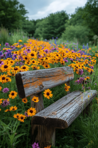 15 Enchanting Cottage Core Garden Ideas to Transform Your Outdoor Space ...